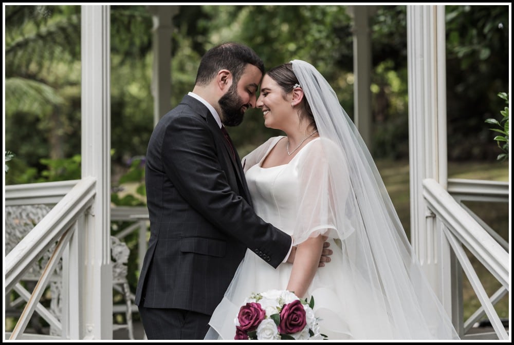 How To Match Your Wedding Veil With Your Bridal Gown
