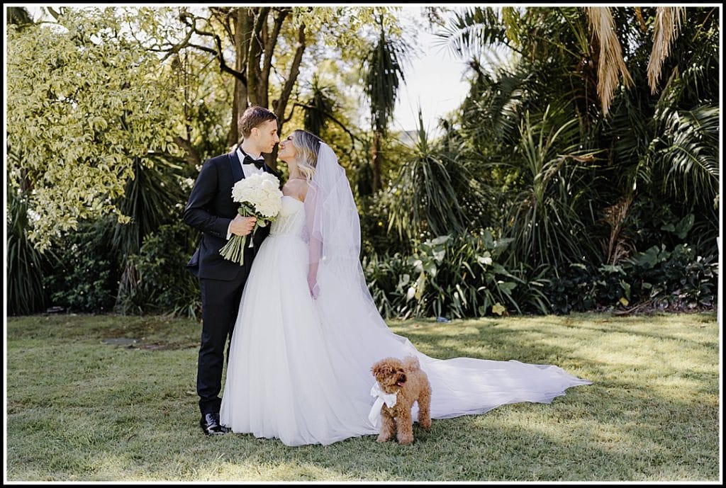 How To Match Your Wedding Veil With Your Bridal Gown