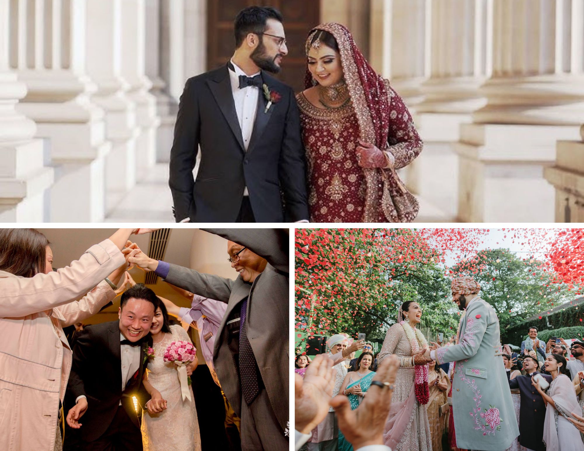 Wedding Traditions in Australia | Diverse & Multicultural Customs ...
